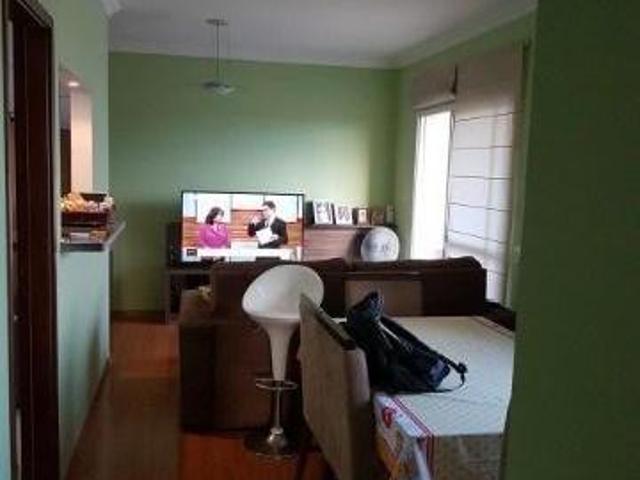 Apartamento à Venda Torre Viena Vila N. Sra Aparecida Indaiatuba SP