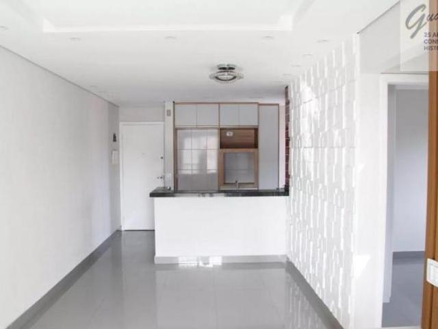 Apartamento à venda Torres Tibagy, 3 dormitórios com suíte Guarulhos/SP