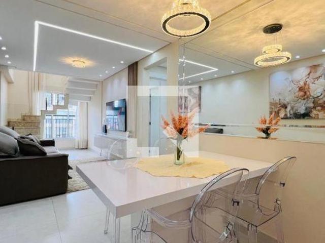 Apartamento à Venda Torres Tibagy, 3 Quartos, 122 m² Guarulhos