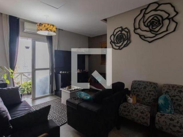 Apartamento à Venda Torres Tibagy, 3 Quartos, 74 m² Guarulhos