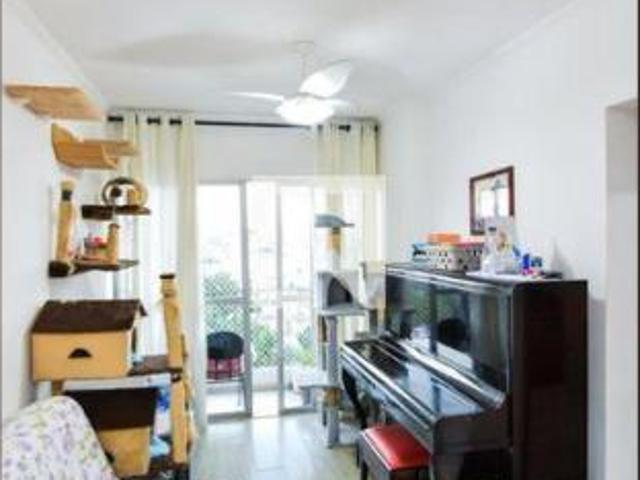 Apartamento à Venda Torres Tibagy, 3 Quartos, 72 m² Guarulhos