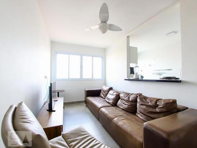 Apartamento à Venda Torres Tibagy, 1 Quarto, 50 m² Guarulhos