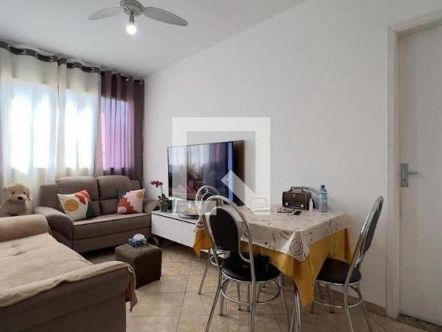 Apartamento à Venda Torres Tibagy, 1 Quarto, 54 m² Guarulhos