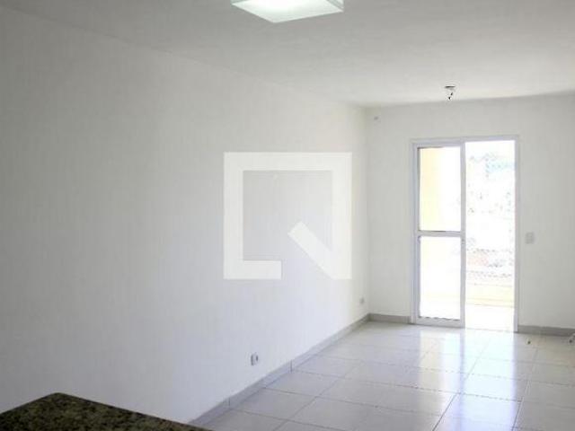 Apartamento à Venda Torres Tibagy, 2 Quartos, 56 m² Guarulhos