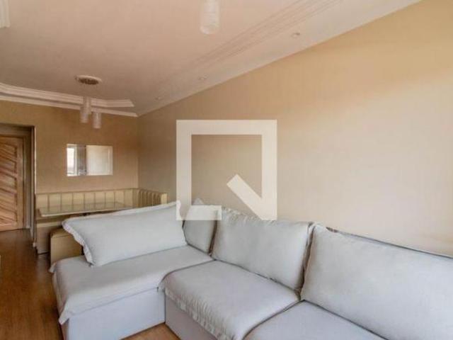 Apartamento à Venda Torres Tibagy, 2 Quartos, 64 m² Guarulhos