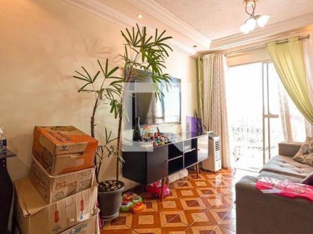 Apartamento à Venda Torres Tibagy, 2 Quartos, 67 m² Guarulhos