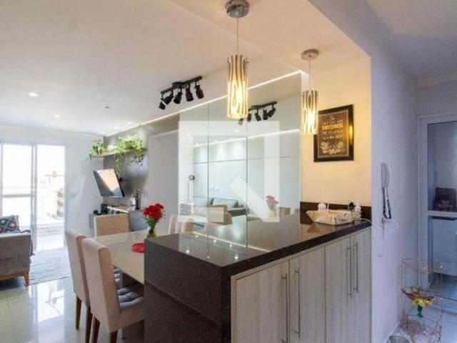 Apartamento à Venda Torres Tibagy, 2 Quartos, 62 m² Guarulhos