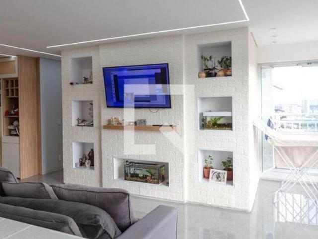 Apartamento à Venda Torres Tibagy, 2 Quartos, 73 m² Guarulhos