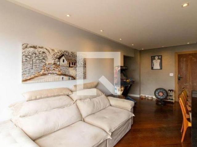 Apartamento à Venda Torres Tibagy, 2 Quartos, 88 m² Guarulhos