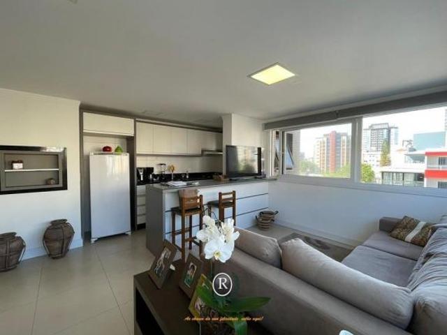 Apartamento a venda Torres centro duas suítes
