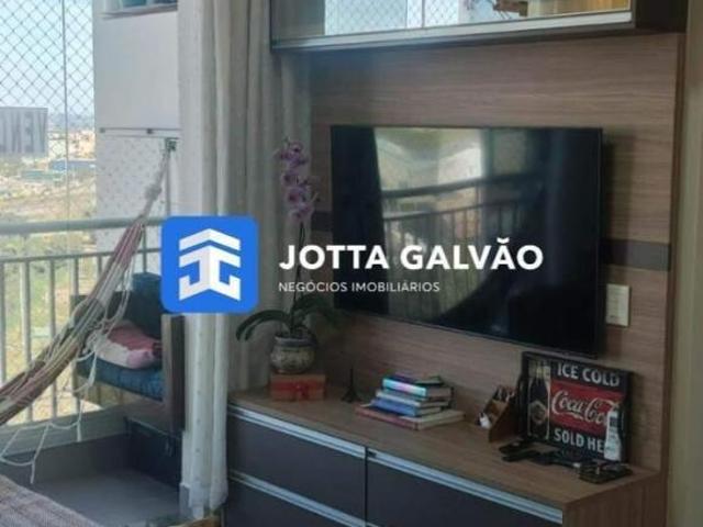 Apartamento à venda Torres da Espanha Fino acabamento