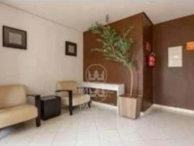 Apartamento À Venda Torres Do Jardim Iii Piracicaba