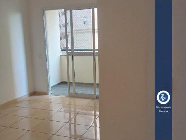 Apartamento a Venda Torres Mooca