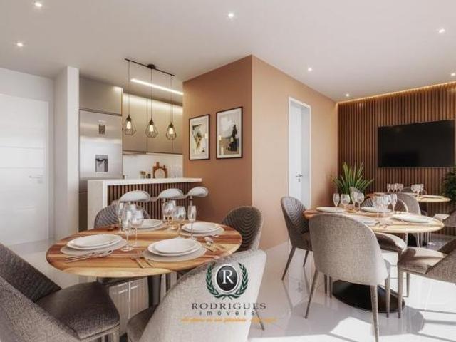 Apartamento a venda Torres próximo ao mar