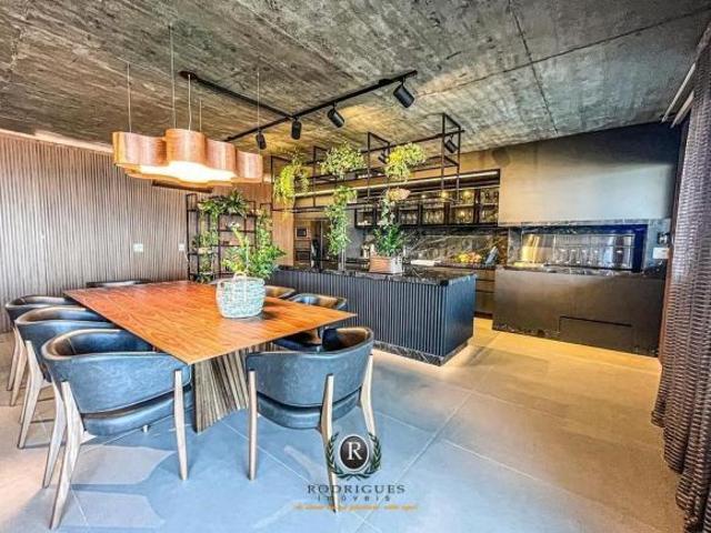 Apartamento a venda Torres RS 4 luxuosos