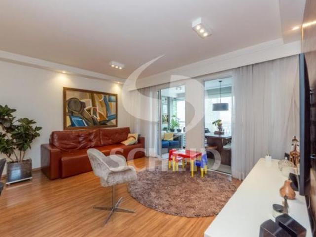 Apartamento à venda Total Segurança Pet friendly Academia 2 quartos, com 1 suíte, 82m²