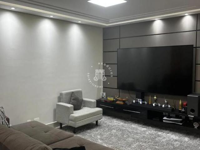APARTAMENTO À VENDA TOTALMENTE MOBILIADO NO CONDOMÍNIO RESIDENCIAL ELEVE JUNDIAÍ/SP