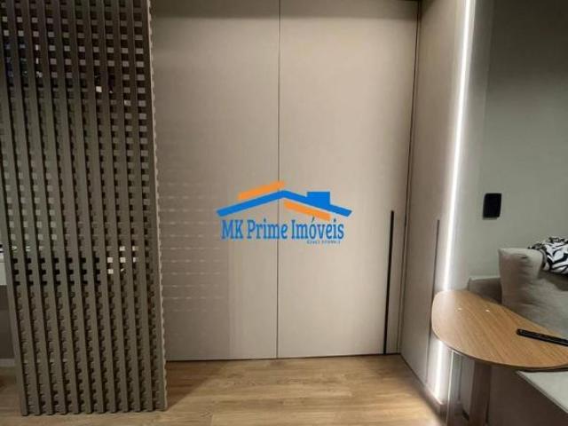 Apartamento à Venda Totalmente Mobiliado Centro de Osasco