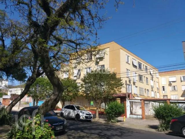 Apartamento à venda Travessa Azevedo, Floresta Porto Alegre