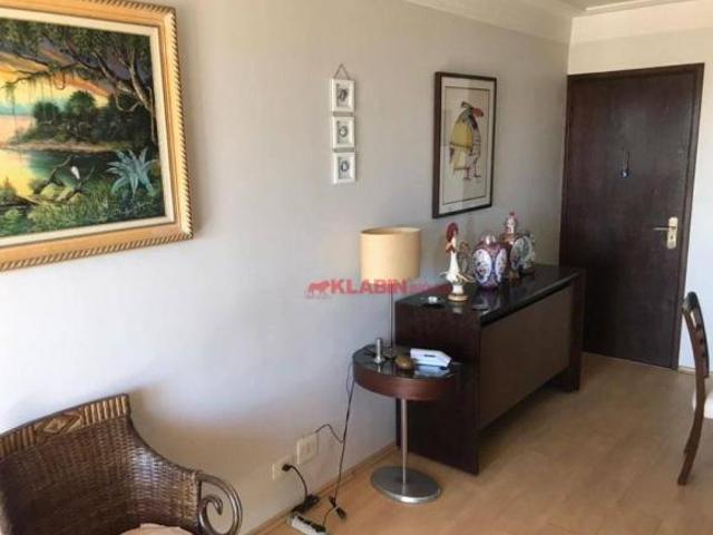 Apartamento a venda Travessa Lins