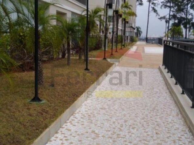 Apartamento à venda Tremembé Ao lado da Serra da Cantareira
