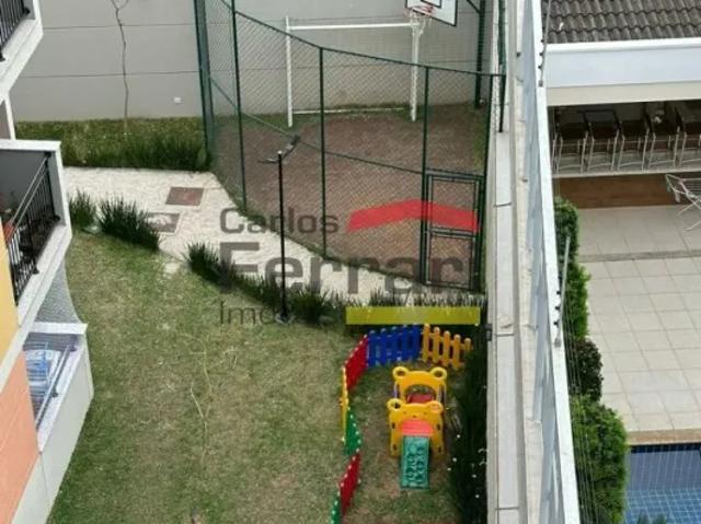 Apartamento a venda, Tremembé, 01 dormitório sem vaga