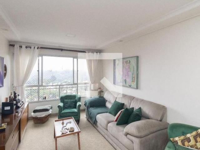 Apartamento à Venda Tremembe, 3 Quartos, 96 m2