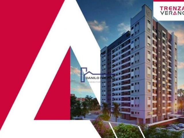Apartamento à venda Trenza Verano Atibaia/SP