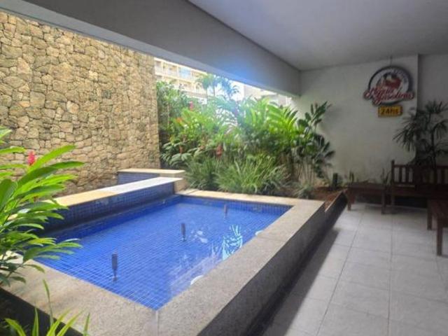 Apartamento a Venda trend Fusion Vila Mathias