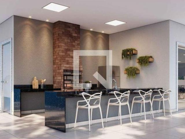 Apartamento à Venda Três Barras, 1 Quarto, 47 m² Contagem