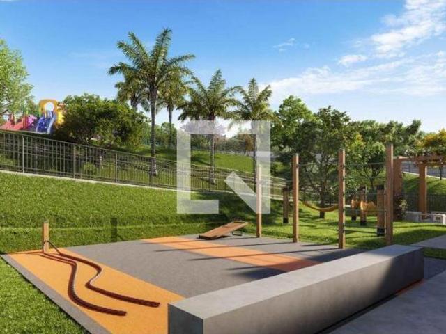 Apartamento à Venda Três Barras, 1 Quarto, 52 m² Contagem
