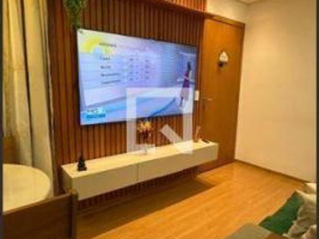 Apartamento à Venda Três Barras, 2 Quartos, 40 m² Contagem