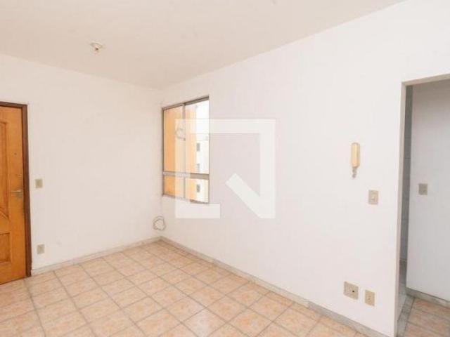 Apartamento à Venda Três Barras, 2 Quartos, 45 m² Contagem