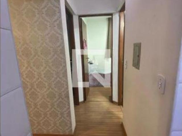 Apartamento à Venda Três Barras, 2 Quartos, 45 m² Contagem