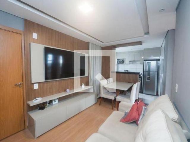 Apartamento à Venda Três Barras, 2 Quartos, 49 m² Contagem
