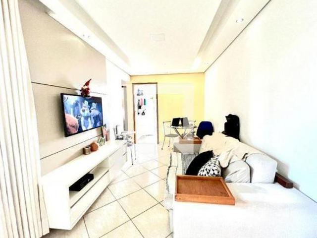 Apartamento à Venda Três Barras, 2 Quartos, 68 m² Contagem