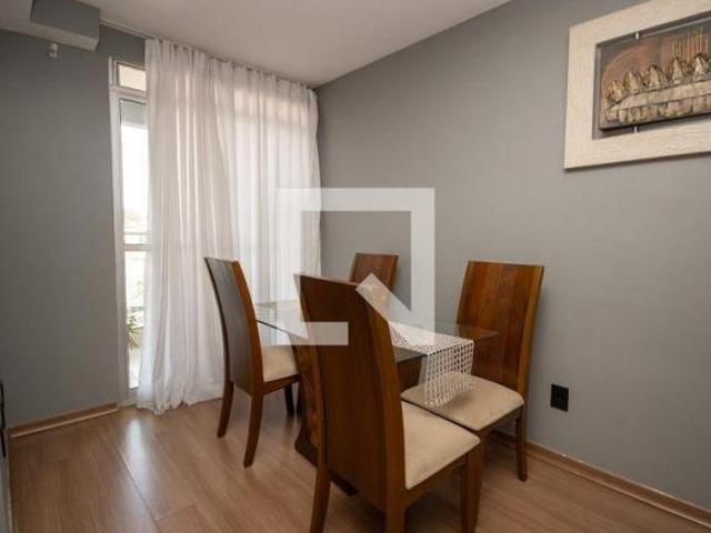 Apartamento à Venda Três Barras, 2 Quartos, 123 m² Contagem