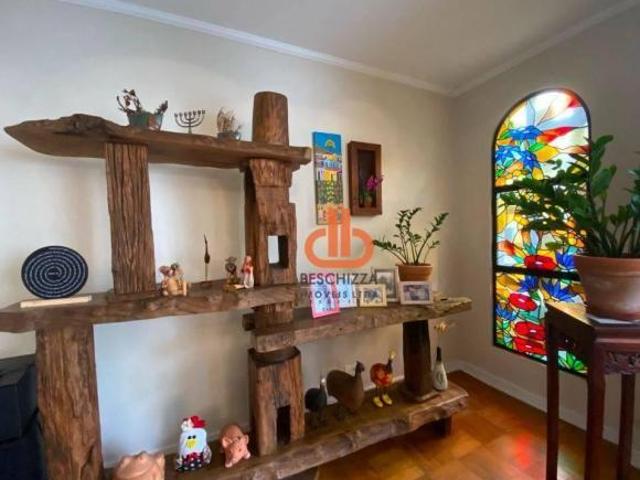 Apartamento a venda três dormitórios Gonzaga Santos?SP