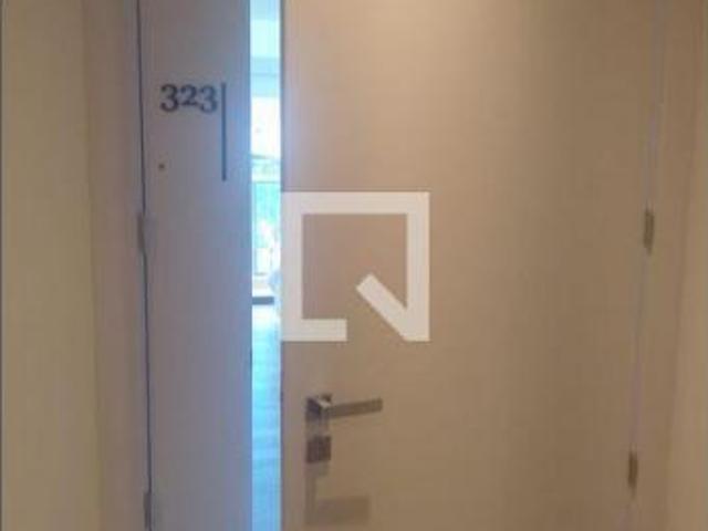 Apartamento à Venda Três Figueiras, 1 Quarto, 26 m² Porto Alegre