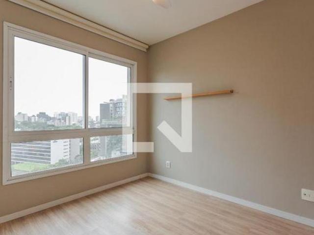 Apartamento à Venda Três Figueiras, 1 Quarto, 36 m² Porto Alegre