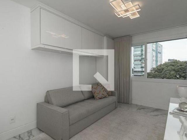 Apartamento à Venda Três Figueiras, 1 Quarto, 54 m² Porto Alegre