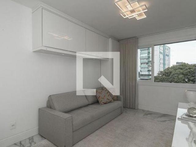 Apartamento à Venda Três Figueiras, 1 Quarto, 54 m² Porto Alegre