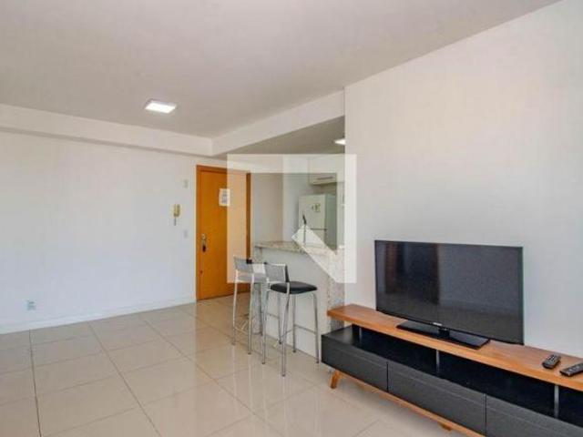 Apartamento à Venda Três Figueiras, 1 Quarto, 56 m² Porto Alegre