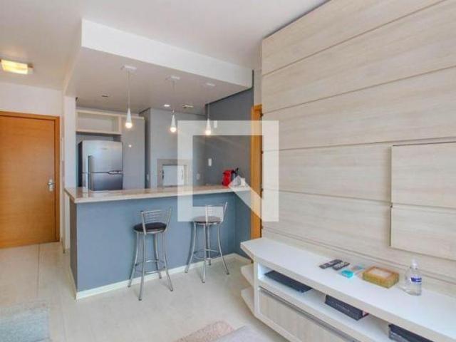 Apartamento à Venda Três Figueiras, 1 Quarto, 76 m² Porto Alegre