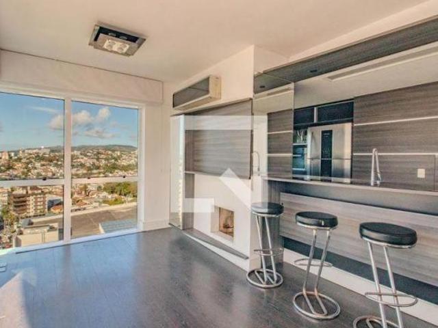 Apartamento à Venda Três Figueiras, 2 Quartos, 74 m² Porto Alegre