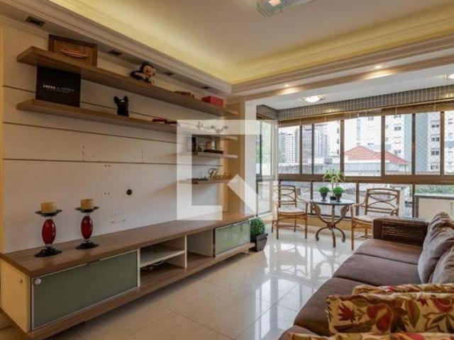 Apartamento à Venda Três Figueiras, 2 Quartos, 86 m² Porto Alegre