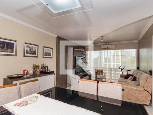 Apartamento à Venda Três Figueiras, 3 Quartos, 110 m² Porto Alegre