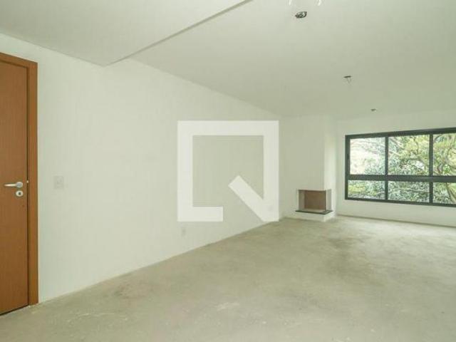 Apartamento à Venda Três Figueiras, 3 Quartos, 113 m² Porto Alegre