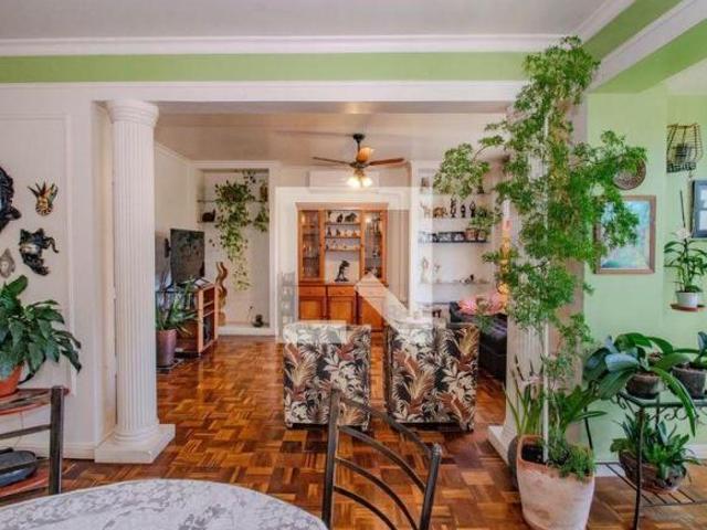 Apartamento à Venda Três Figueiras, 3 Quartos, 132 m² Porto Alegre