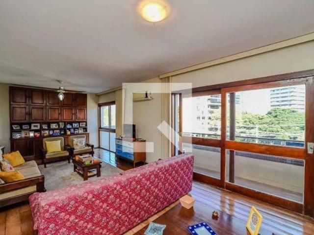 Apartamento à Venda Três Figueiras, 3 Quartos, 158 m² Porto Alegre